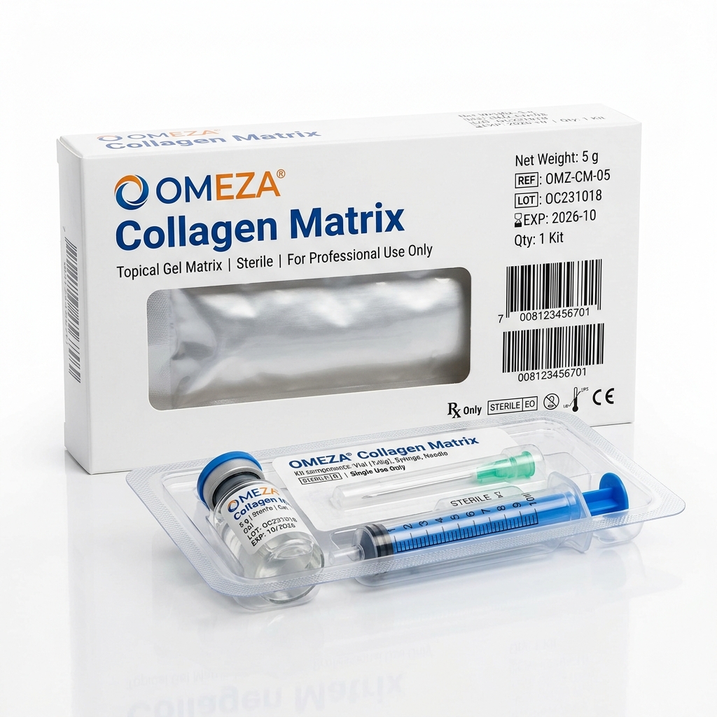 Products | Paramount Medical Solutions